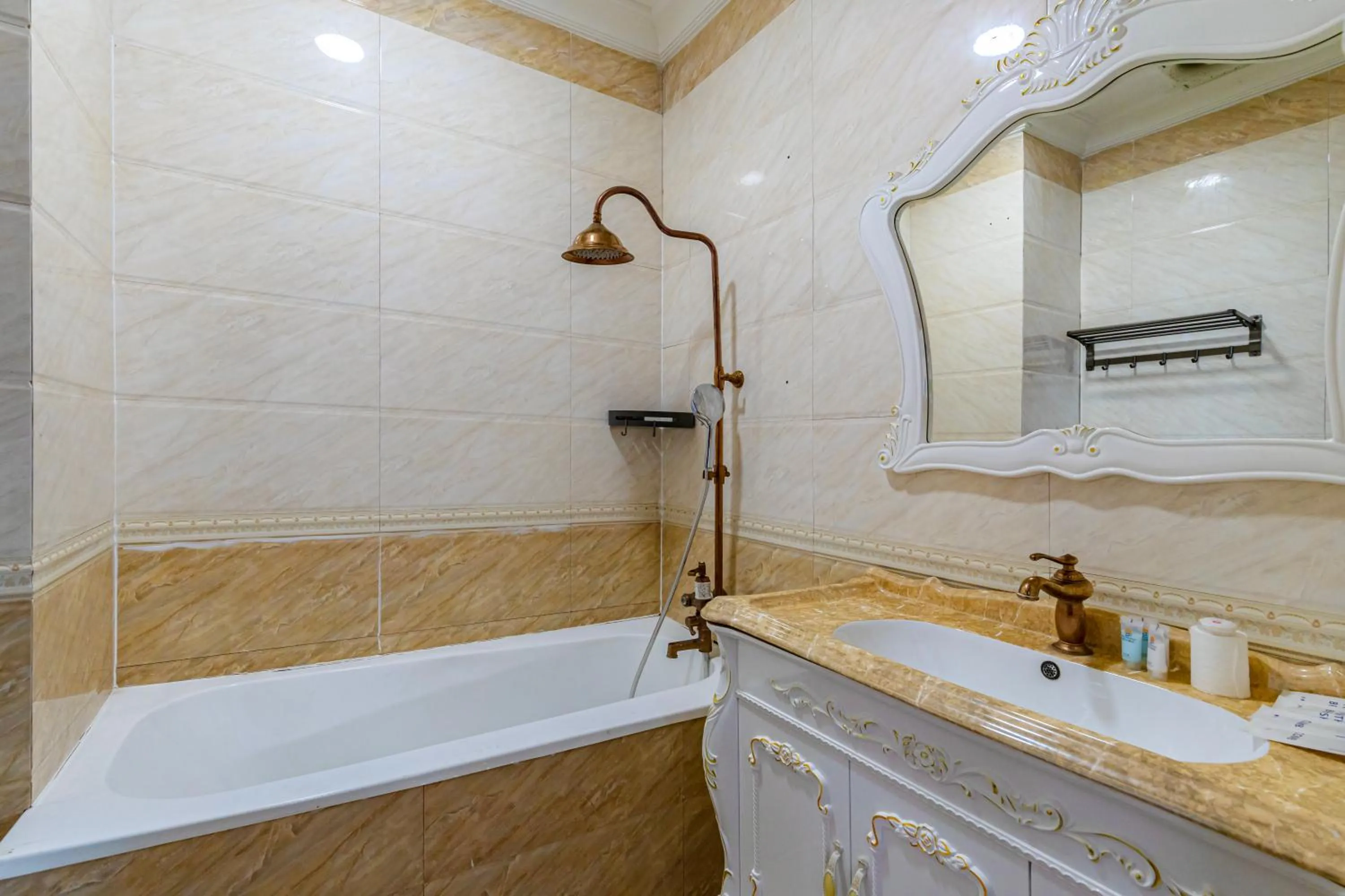 Lisha Roungnakhone Hotel, Vang Vieng, Laos - from - Travelated