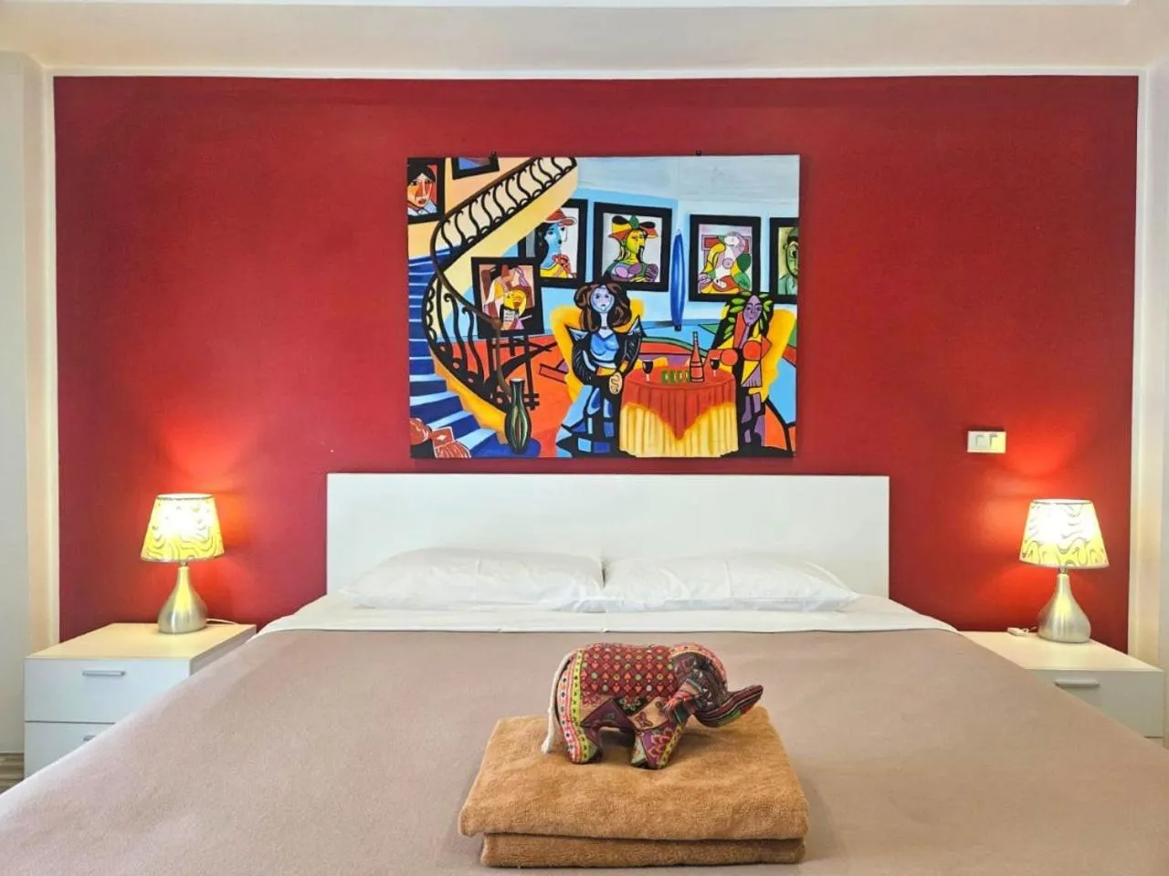 Al Fiore Guesthouse Pattaya, Thailand - from - Travelated