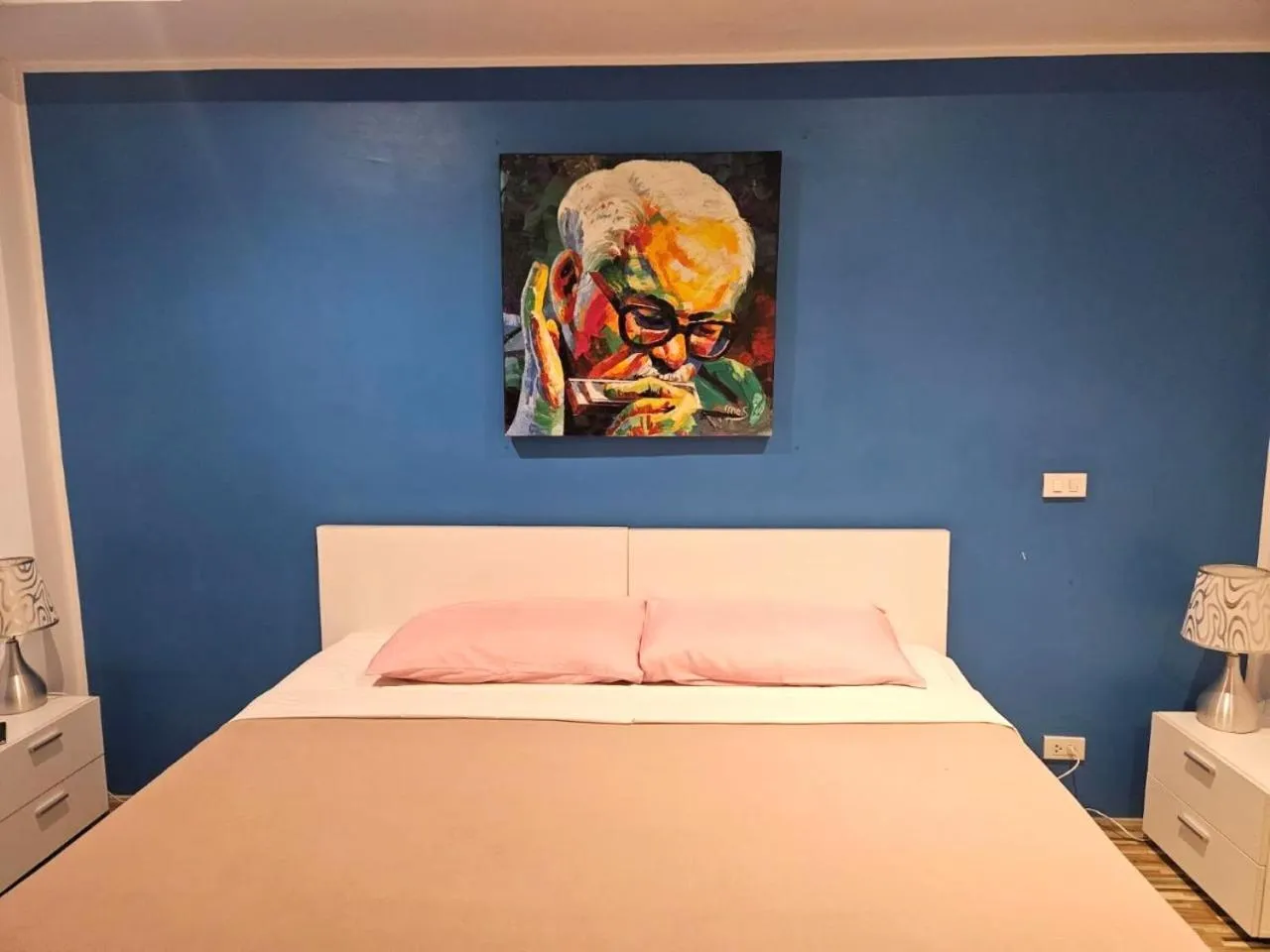 Al Fiore Guesthouse Pattaya, Thailand - from - Travelated