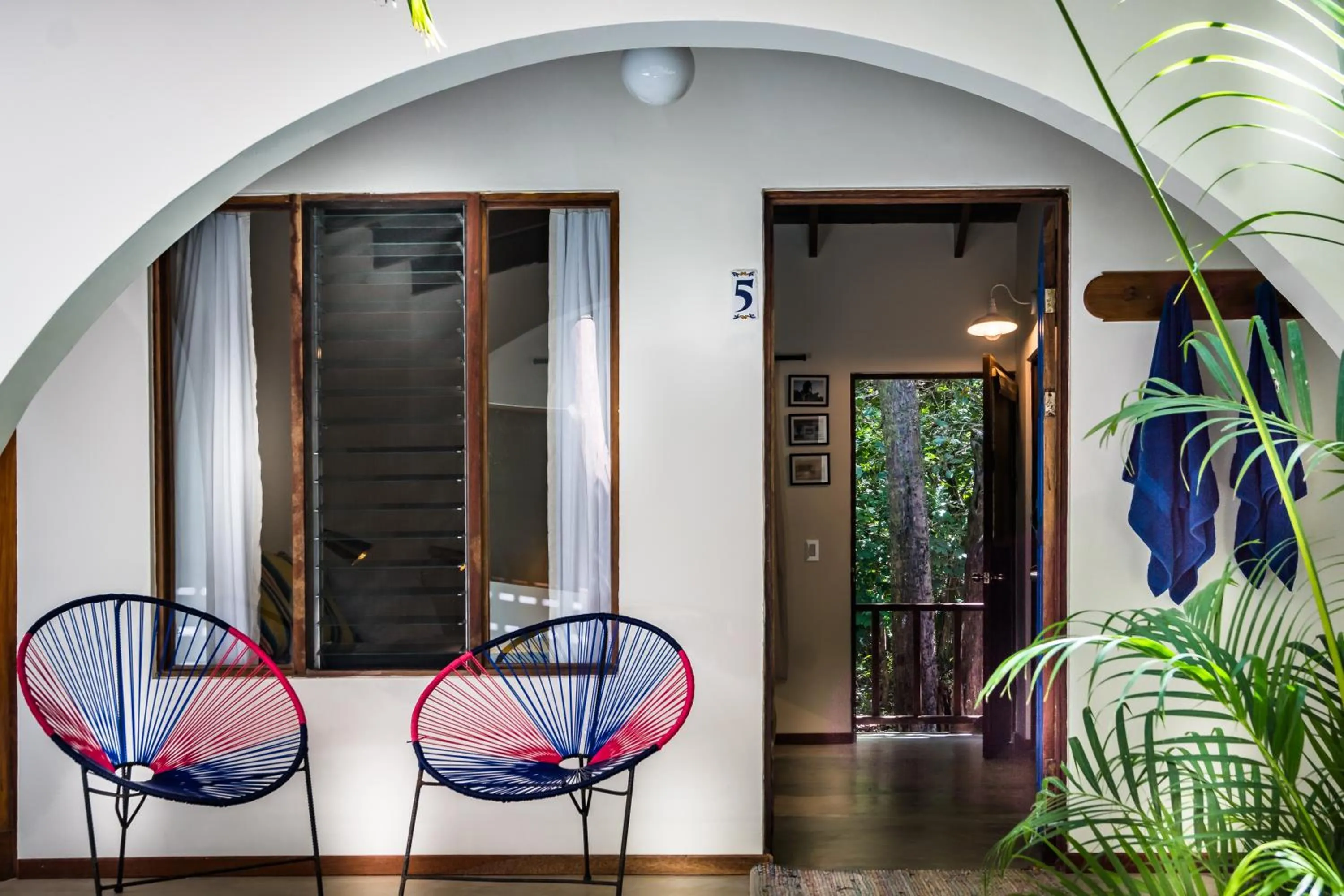 The Sunset Shack, Nosara, Costa Rica - from - Travelated