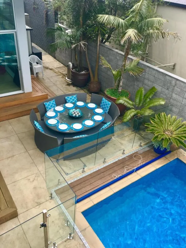 Sea view guest house, Auckland, New Zealand - from - Travelated