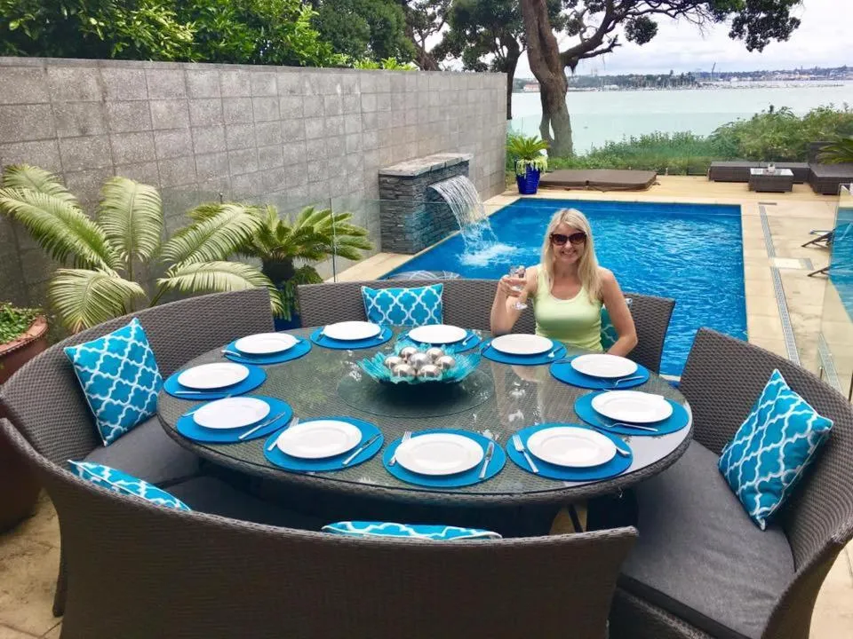 Sea view guest house, Auckland, New Zealand - from - Travelated