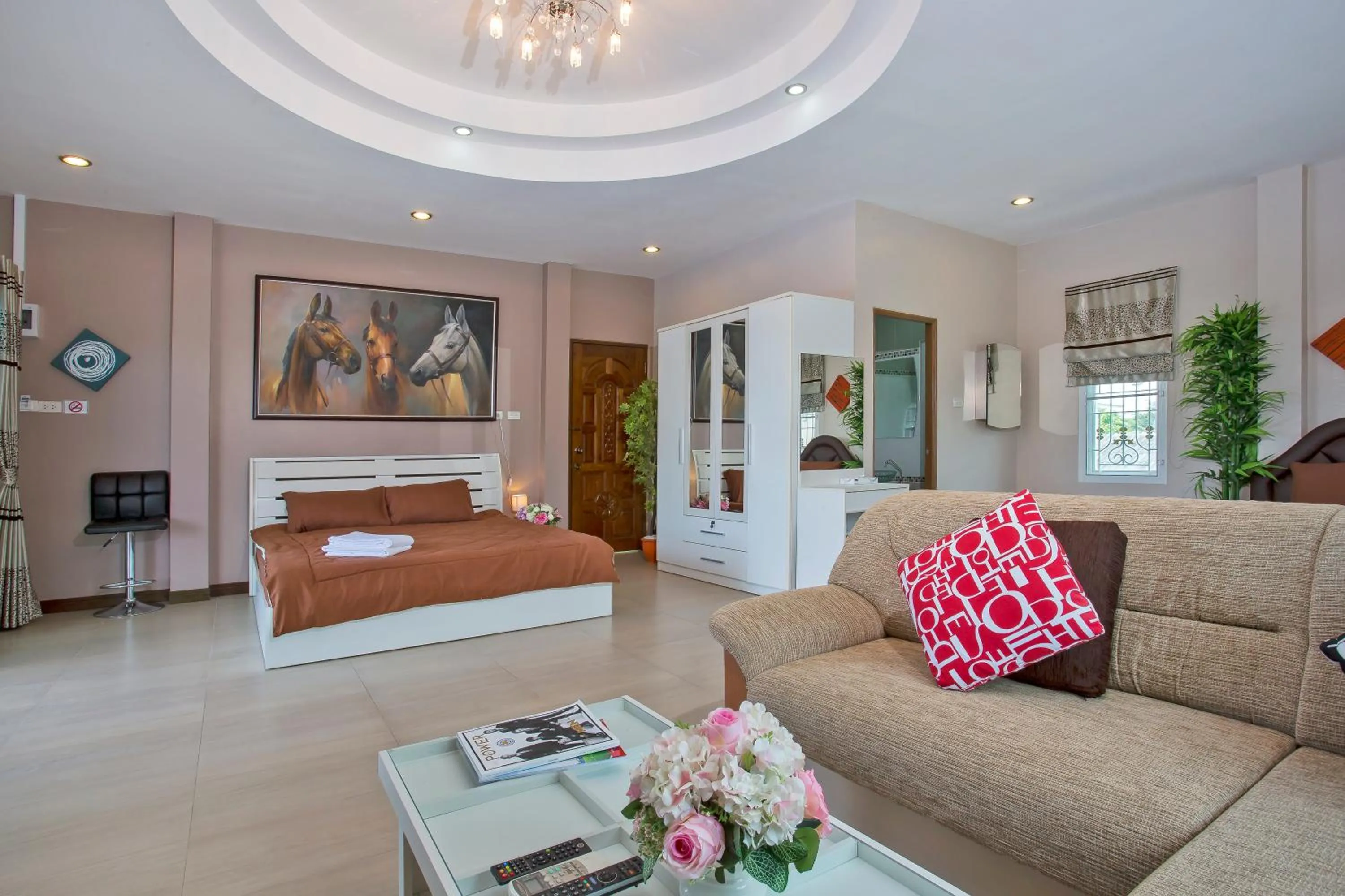 Siam@Sea Resort, Pattaya, Thailand - from - Travelated